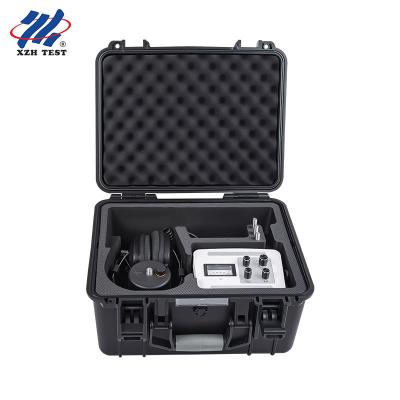 China Underground Cable Fault Pinpointer with Acoustic-Magnetic Detection, 500000x Super Magnification, 20-Hour Continuous Operation | XHDD503 for sale