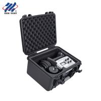 China Underground Cable Fault Pinpointer with Acoustic-Magnetic Detection, 500000x Super Magnification, 20-Hour Continuous Operation | XHDD503 for sale