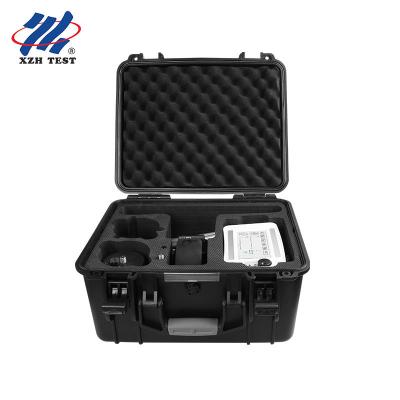 China Digital Cable Fault Pinpointer with Acoustic-Magnetic Synchronization for Precise Underground Fault Detection for sale