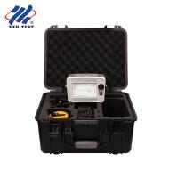 China Advanced Cable Fault Pinpointer with Acoustic-Magnetic Synchronization for Precise Underground Fault Detection| XHDD503E for sale