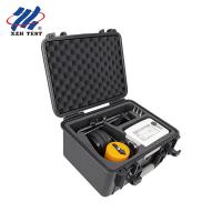 China Advanced Cable Fault Pinpointer with Acoustic-Magnetic Synchronization for Precise Underground Fault Detection| XHDD503E for sale