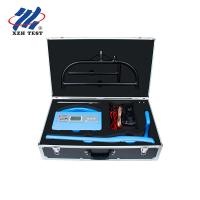 China Underground Cable Fault Pinpointer Advanced Pipe Locator System with Step Voltage A Frame Detection|XHGX507 for sale