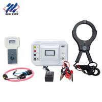 China XHSB505B Live Cable Identifier Substation Grid Maintenance Non Shutdown Detection Tool with CE Certification for sale
