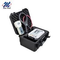 China XHSB505B Live Cable Identifier Substation Grid Maintenance Non Shutdown Detection Tool with CE Certification for sale
