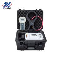China XHSB505B Live Cable Identifier Substation Grid Maintenance Non Shutdown Detection Tool with CE Certification for sale
