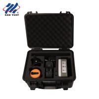 China XHDD503E Cable Fault Pinpointer Industrial Plant Maintenance High Voltage Underground 0.1m Accuracy with IP65 Rating for sale