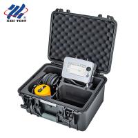 China Precision Cable Fault Pinpointer (Engineering/Consultancy Grade) — Acoustic-Magnetic Synchronous Detection, 0.1m Locating Accuracy, CE Certified | XHDD503C for sale