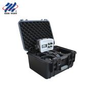 China Cable Fault Pinpointer Municipal Utility Veteran Crew Classic Analog 0.1m Accuracy with 50 Year Record|XHDD503 for sale