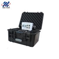 China Cable Fault Pinpointer Municipal Utility Veteran Crew Classic Analog 0.1m Accuracy with 50 Year Record|XHDD503 for sale