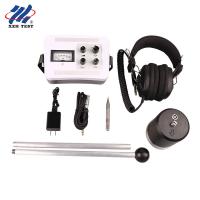 China Cable Fault Pinpointer Municipal Utility Veteran Crew Classic Analog 0.1m Accuracy with 50 Year Record|XHDD503 for sale