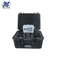 China Cable Fault Pinpointer Municipal Utility Veteran Crew Classic Analog 0.1m Accuracy with 50 Year Record|XHDD503 for sale