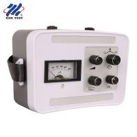 China Cable Fault Pinpointer Municipal Utility Veteran Crew Classic Analog 0.1m Accuracy with 50 Year Record|XHDD503 for sale