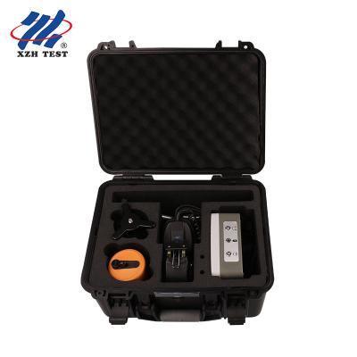 China Acoustic-Magnetic Synchronous Pinpointer for Underground Medium-Voltage Cable Faults for sale