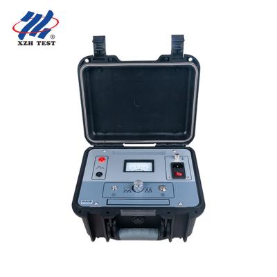 China Cable Route Tracer Underground Pipe Locator 500000x Magnification for Municipal Utility Fleet Operations| XHLJ504 for sale