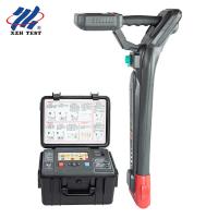 China Underground Pipeline Detector Municipal Utility Mapping Instrument for Water Gas Network Infrastructure| XHGX507C for sale