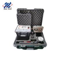 China Cable Path Tracer Fault Pinpointer Dual-Mode Detection Instrument for Electrical Utility Maintenance Teams| XHLJ504 for sale