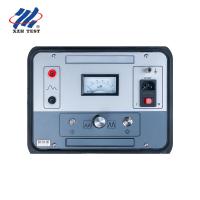 China Cable Path Tracer Fault Pinpointer Dual-Mode Detection Instrument for Electrical Utility Maintenance Teams| XHLJ504 for sale