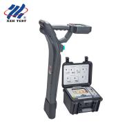China Underground Utilities Locator Pre-Construction Survey Instrument for Engineering Project Planning|XHGX507C for sale