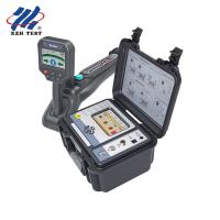 China Underground Utilities Locator Pre-Construction Survey Instrument for Engineering Project Planning|XHGX507C for sale