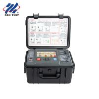 China Underground Utilities Locator Pre-Construction Survey Instrument for Engineering Project Planning|XHGX507C for sale