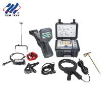 China Underground Utilities Locator Pre-Construction Survey Instrument for Engineering Project Planning|XHGX507C for sale