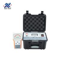 China Underground Cable Route Tracer Depth Detection Instrument for Construction Survey Utility Mapping Teams| XHLJ504L for sale
