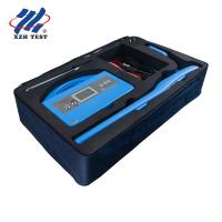 China Underground Cable Pipe Locator Multi-Frequency Detector for Municipal Utility Infrastructure Maintenance| XHGX507 for sale