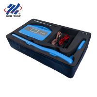 China Underground Cable Pipe Locator Multi-Frequency Detector for Municipal Utility Infrastructure Maintenance| XHGX507 for sale