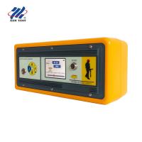 China Underground Cable Pipe Locator OEM Customizable Detector for Municipal Public Works Fleet Deployment| XHGX507X for sale