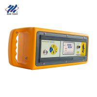 China Underground Cable Pipe Locator OEM Customizable Detector for Municipal Public Works Fleet Deployment| XHGX507X for sale