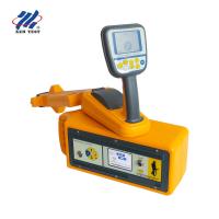 China Portable Metal Detector Cable Pipe Locator Field Service Instrument for Industrial Maintenance Contractors| XHGX507X for sale