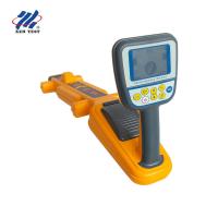 China Portable Metal Detector Cable Pipe Locator Field Service Instrument for Industrial Maintenance Contractors| XHGX507X for sale