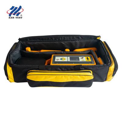 China Digital Cable Route Tracer Multi-Frequency Underground Detection for Telecom Power Utility Engineering|XHGX507X for sale