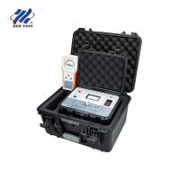 China Cable Path Meter 5m Depth Detection Instrument for Utility Distribution Network Maintenance| XHLJ504L for sale