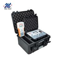 China Cable Path Meter 5m Depth Detection Instrument for Utility Distribution Network Maintenance| XHLJ504L for sale
