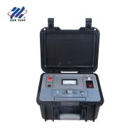 China Cable Path Meter 5m Depth Pre-Dig Detection Instrument for Construction Infrastructure Survey Teams| XHLJ504L for sale