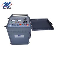 China Three-Voltage 2048J High-Voltage Pulse Generator for Precise Underground Cable Fault Location for sale