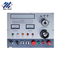 China Three-Voltage 2048J High-Voltage Pulse Generator for Precise Underground Cable Fault Location for sale