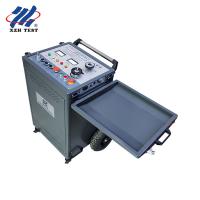 China Three-Voltage 2048J High-Voltage Pulse Generator for Precise Underground Cable Fault Location for sale
