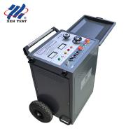 China Three-Voltage 2048J High-Voltage Pulse Generator for Precise Underground Cable Fault Location for sale