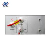 China Low-voltage cable fault detection |2048J 32kV Integrated Cable Fault Test System for Underground Power Cable Diagnostics | XHHV535-4TSB for sale