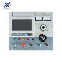 China Low-voltage cable fault detection |2048J 32kV Integrated Cable Fault Test System for Underground Power Cable Diagnostics | XHHV535-4TSB for sale