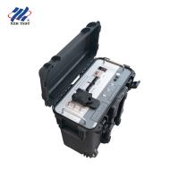China Cable Fault Location: 25kg, 1225J Portable DC High-Voltage Pulse Generator (for Underground Cable Fault Detection) | XHHV535-2L for sale