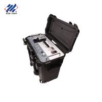 China Portable 32kV 1024J DC Impulse Surge Generator 2uF for Underground Cable Fault Location and Testing|XHHV535-2L for sale