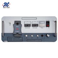 China Low-voltage cable fault detection | Pull-Rod Surge Generator Featuring 12μF Built-in Capacitor 864J for LV MV Cable Fault Locator| XHHV512-12L for sale