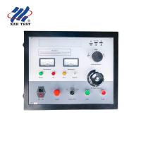 China Customizable Shielded HV Cable Thumper XHHV535-4TS Three Voltage Ranges 8 16 32kV for Fault Locating Contractors for sale