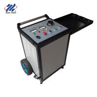 China Dedicated 35kV Surge Generator XHHV535-4T with 2450J Discharge and Three Operating Modes for Cable Fault Pinpointing for sale