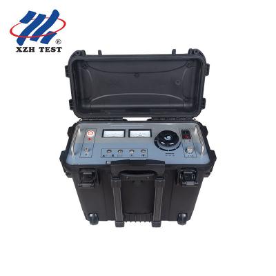 China 10kV Cable Sheath Fault Locator for Low Voltage Testing | XHHD523L for sale