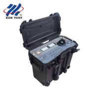 China 10kV Cable Sheath Fault Locator for Low Voltage Testing | XHHD523L for sale