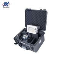 China Rugged Cable Fault Pinpointer — BNR Noise Reduction with IP65 All-Weather Performance| XHDD503C+ for sale